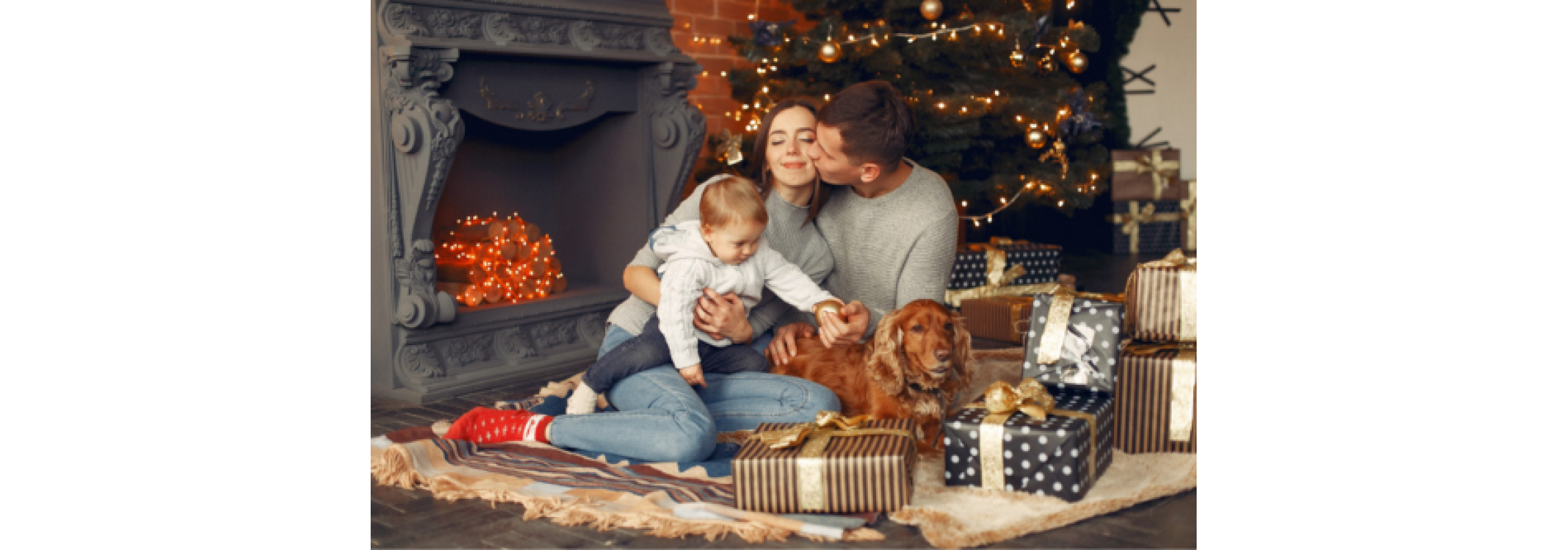 24 уникални идеи за подаръци за коледа за цялото семейство | Neostyle