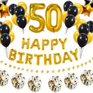 Специални Подаръци за Златен Юбилей 50 Години | Neostyle