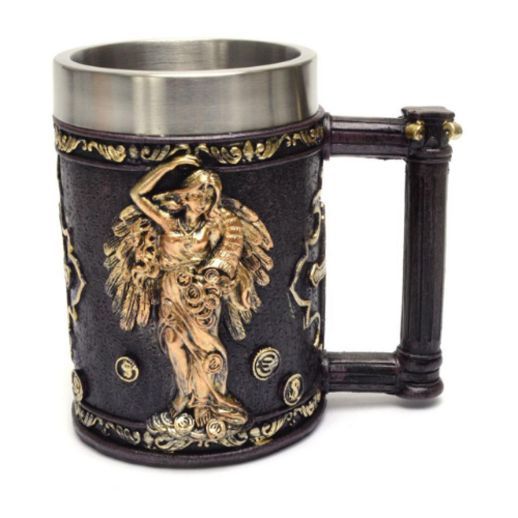 3D чаша Фортуна на Хит цена|Neostyle.bg