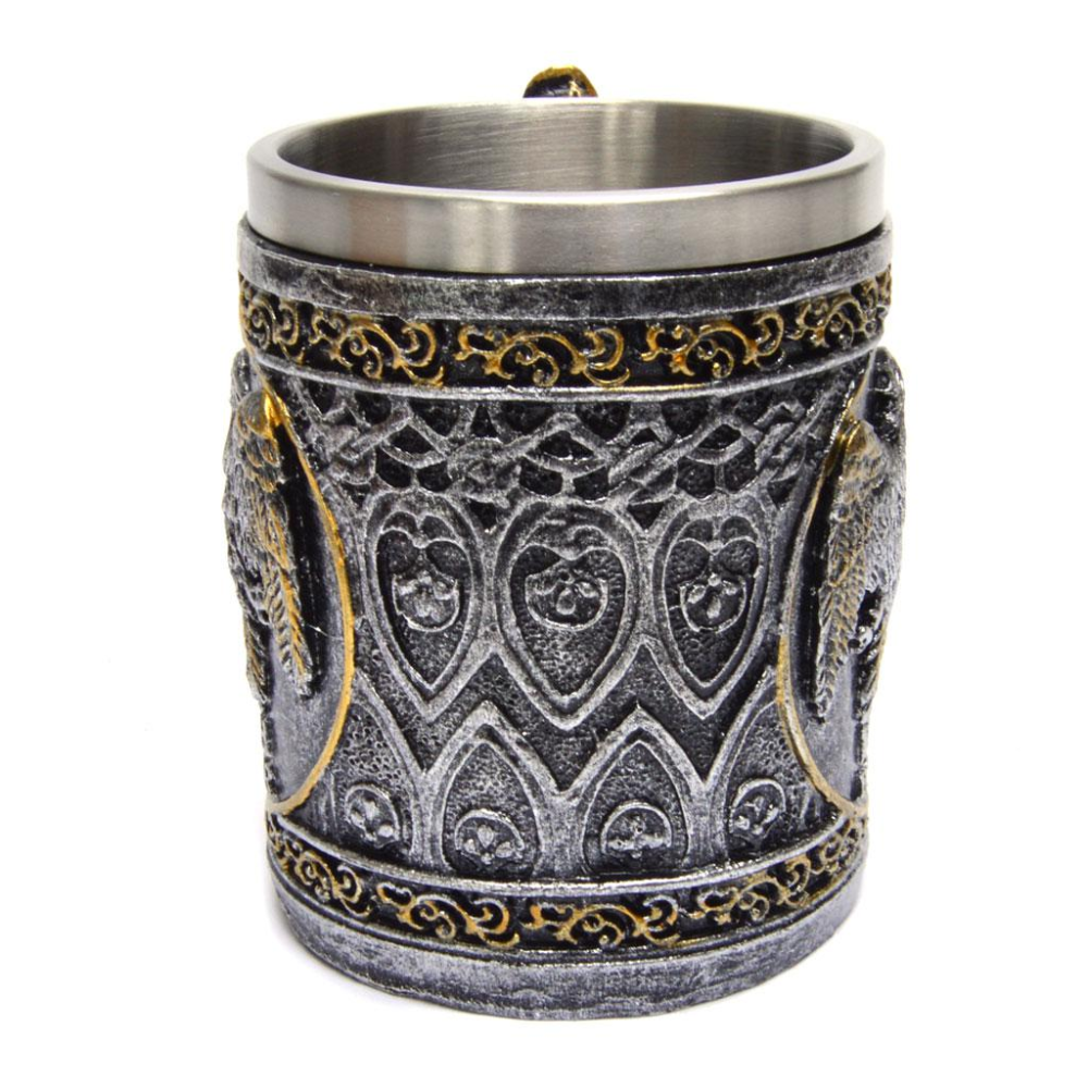 3D чаша Орел на Хит цена|Neostyle.bg