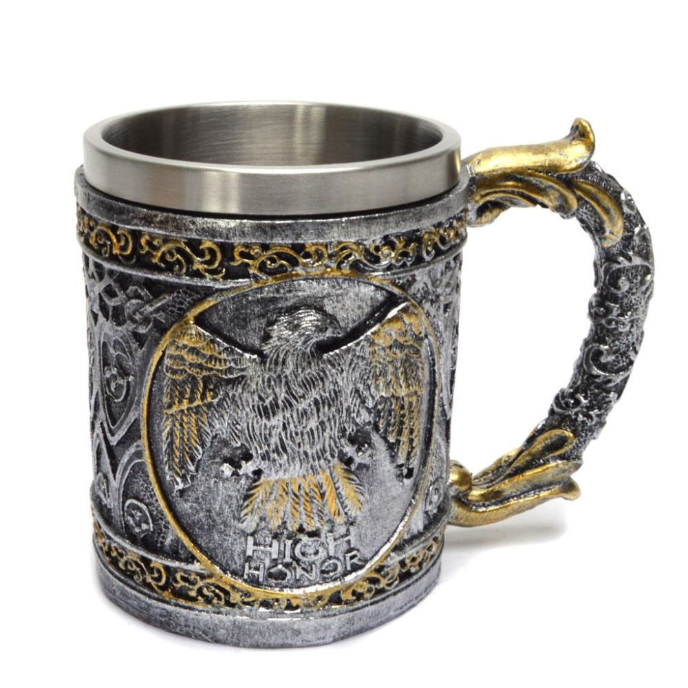 3D чаша Орел на Хит цена|Neostyle.bg