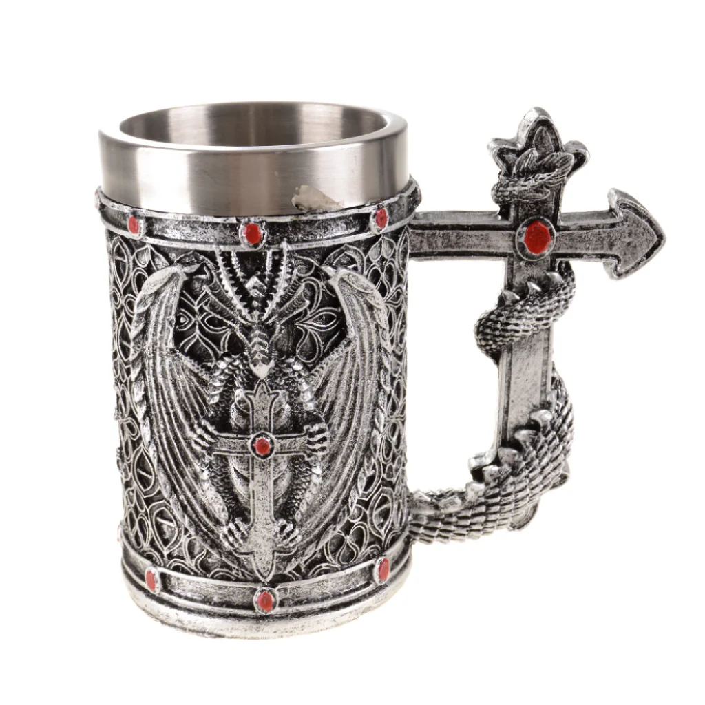 3D халба - Дракон на Хит цена|Neostyle.bg