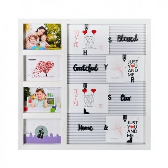Колаж от рамки за снимки 8 бр. на Хит цена|Neostyle.bg