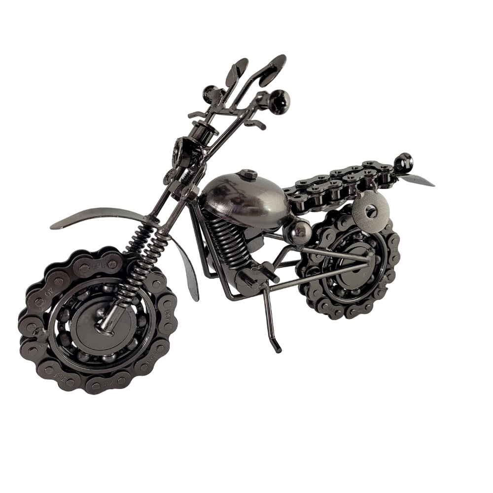 Метален кросов мотор на Хит цена|Neostyle.bg