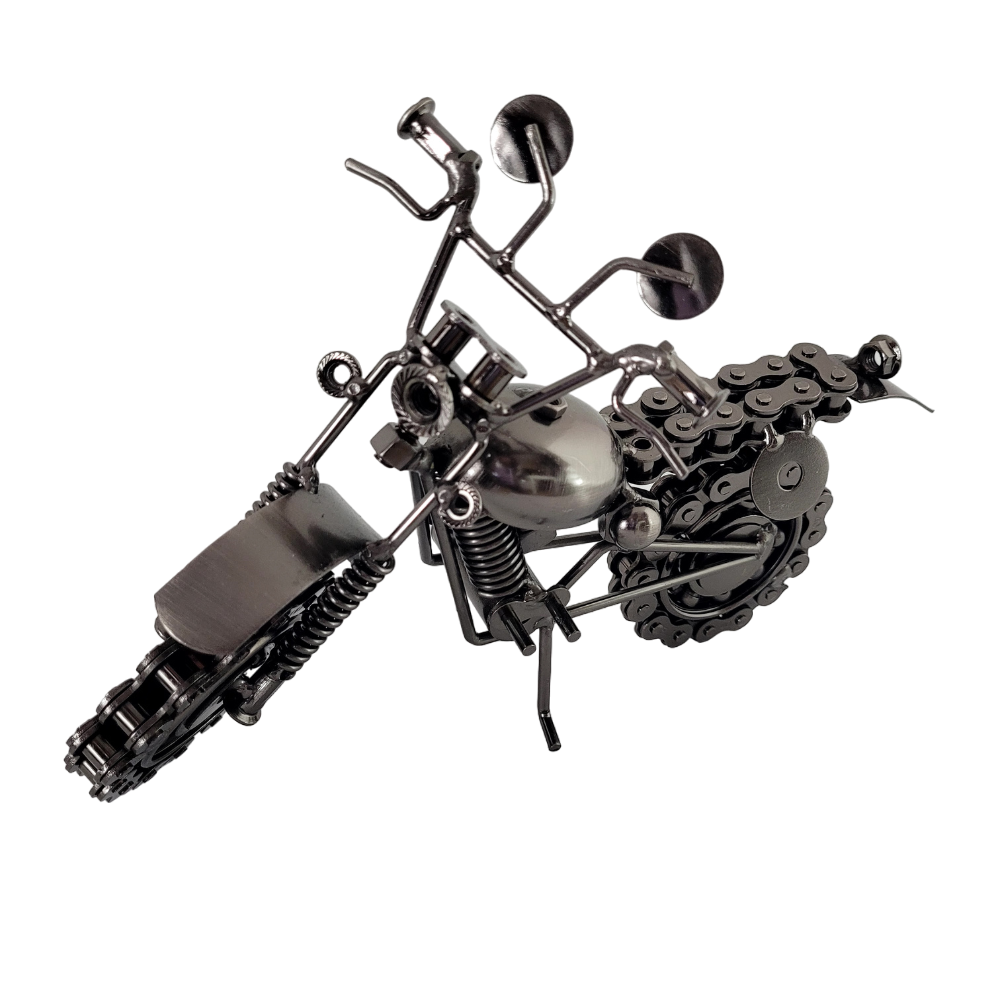 Метален кросов мотор на Хит цена|Neostyle.bg