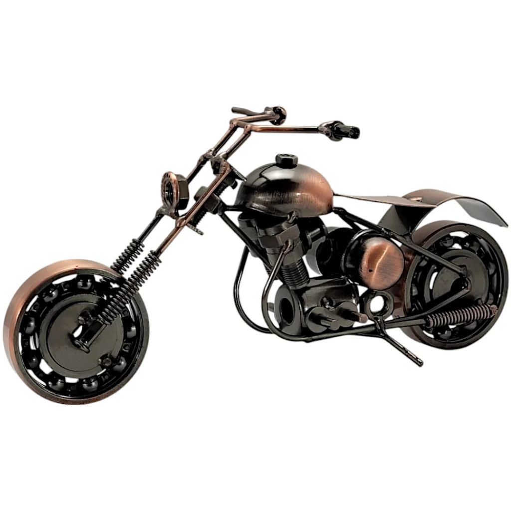 Метален мотор на Хит цена|Neostyle.bg